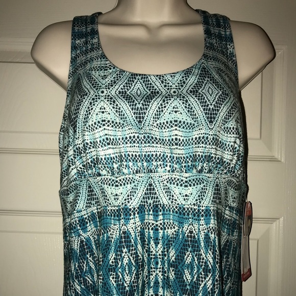 ZeroXposur | Dresses | Zero Xposure Bayside Dress In Fiji | Poshmark